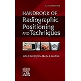 Bontrager’s Handbook of Radiographic Positioning and Techniques ...