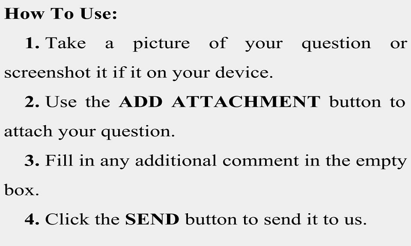 Math Advisor:Amazon.com:Appstore for Android