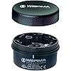 WERMA 640.810.00 12-230 VAC/DC, 36 MM Height, 70 MM Diameter, Black ...