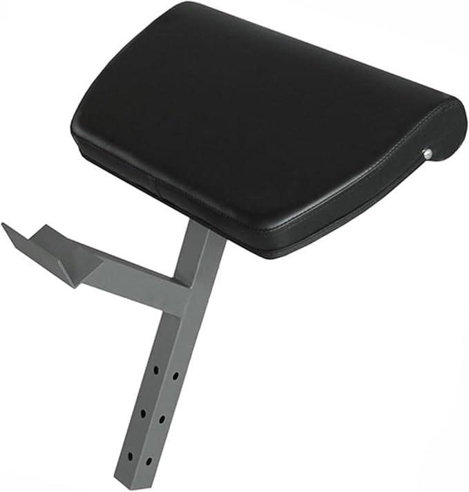 XMark Preacher Curl Attachment Review