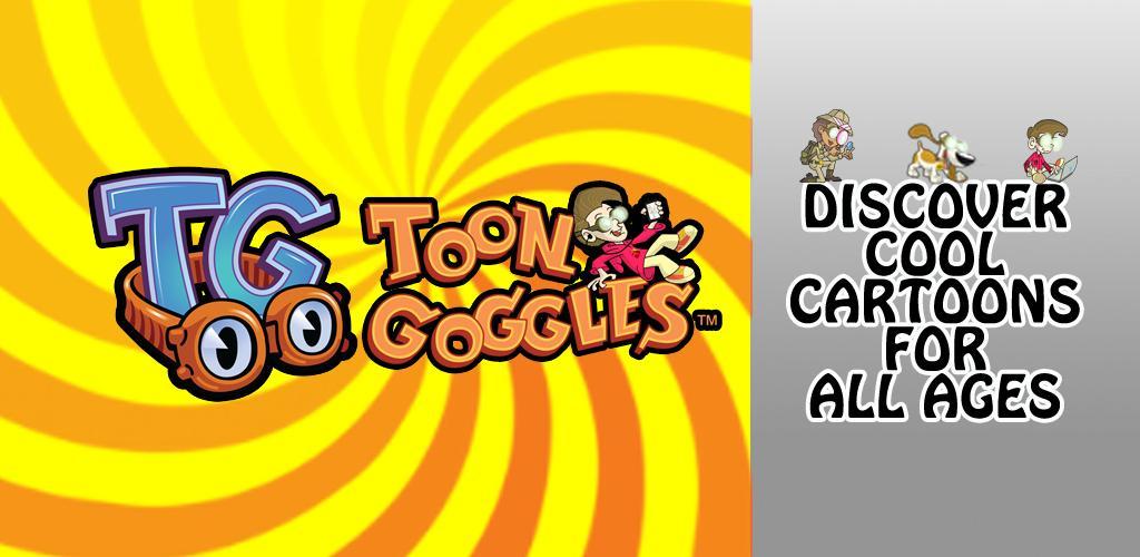 Amazon.com: Toon Goggles - Cartoons for Kids : Apps & Games