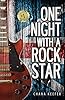 One Night With a Rock Star - Kindle edition by Chana Keefer. Religion ...