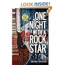 One Night With a Rock Star - Kindle edition by Chana Keefer. Religion ...