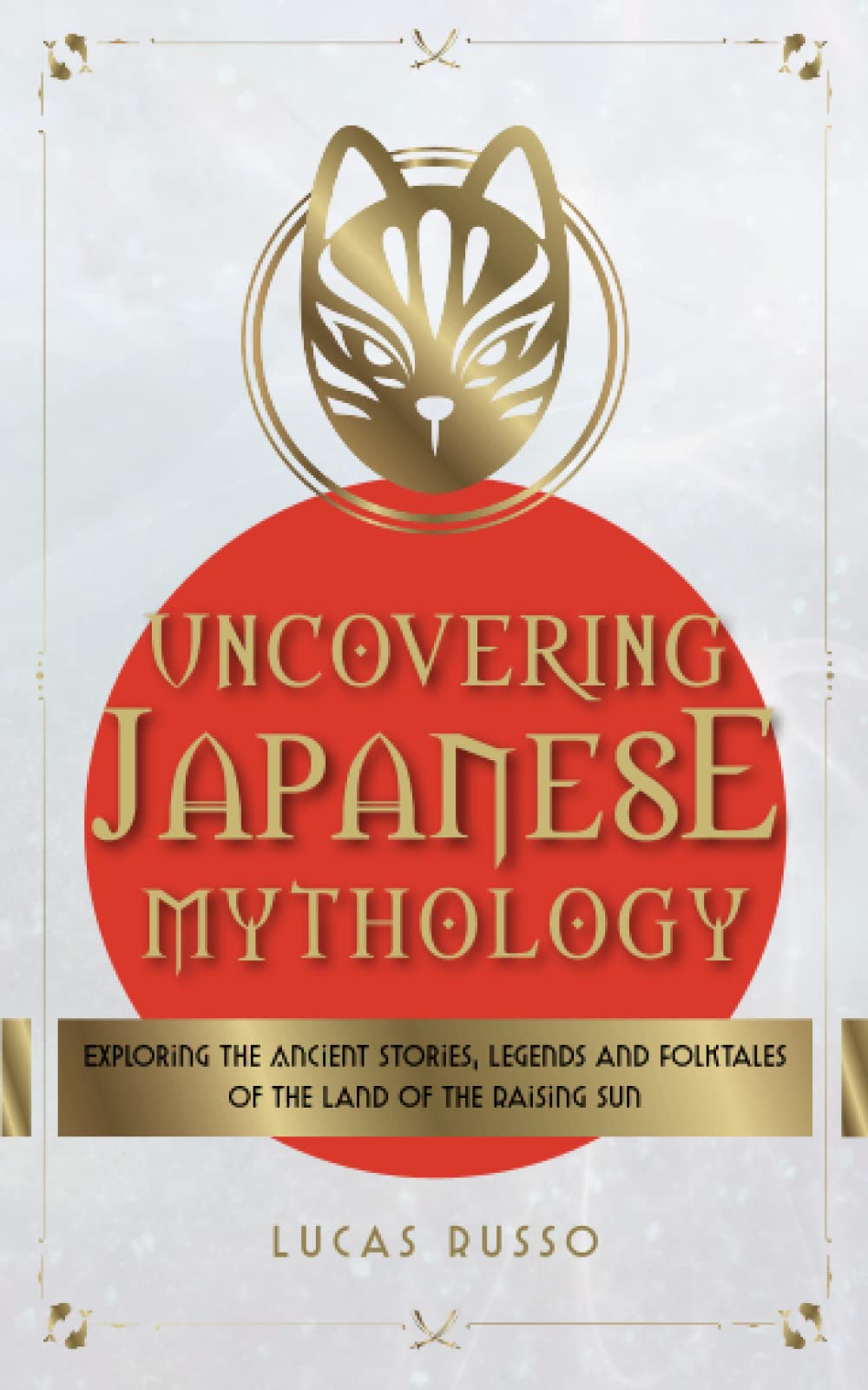 Mua Uncovering Japanese Mythology: Exploring the Ancient Stories ...