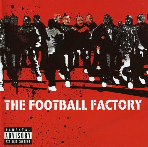 The Football Factory: Amazon.co.uk: Music