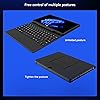 Windows 11 Tablet with Keyboard: 8GB+128GB 10.1inch Tablet with Case ...