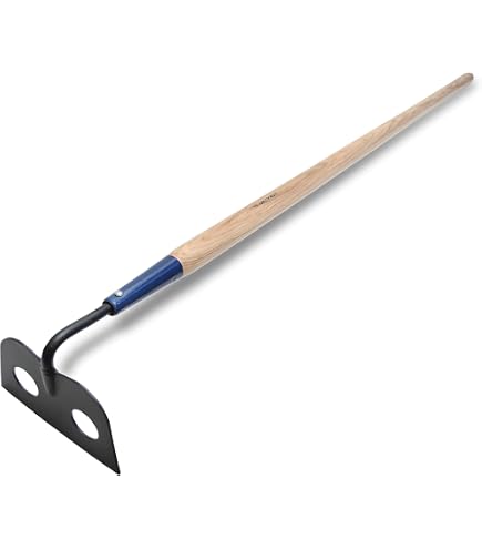 Reviews For Bully Tools 12-Gauge Warren Hoe With Fiberglass Handle Pg 4 ...