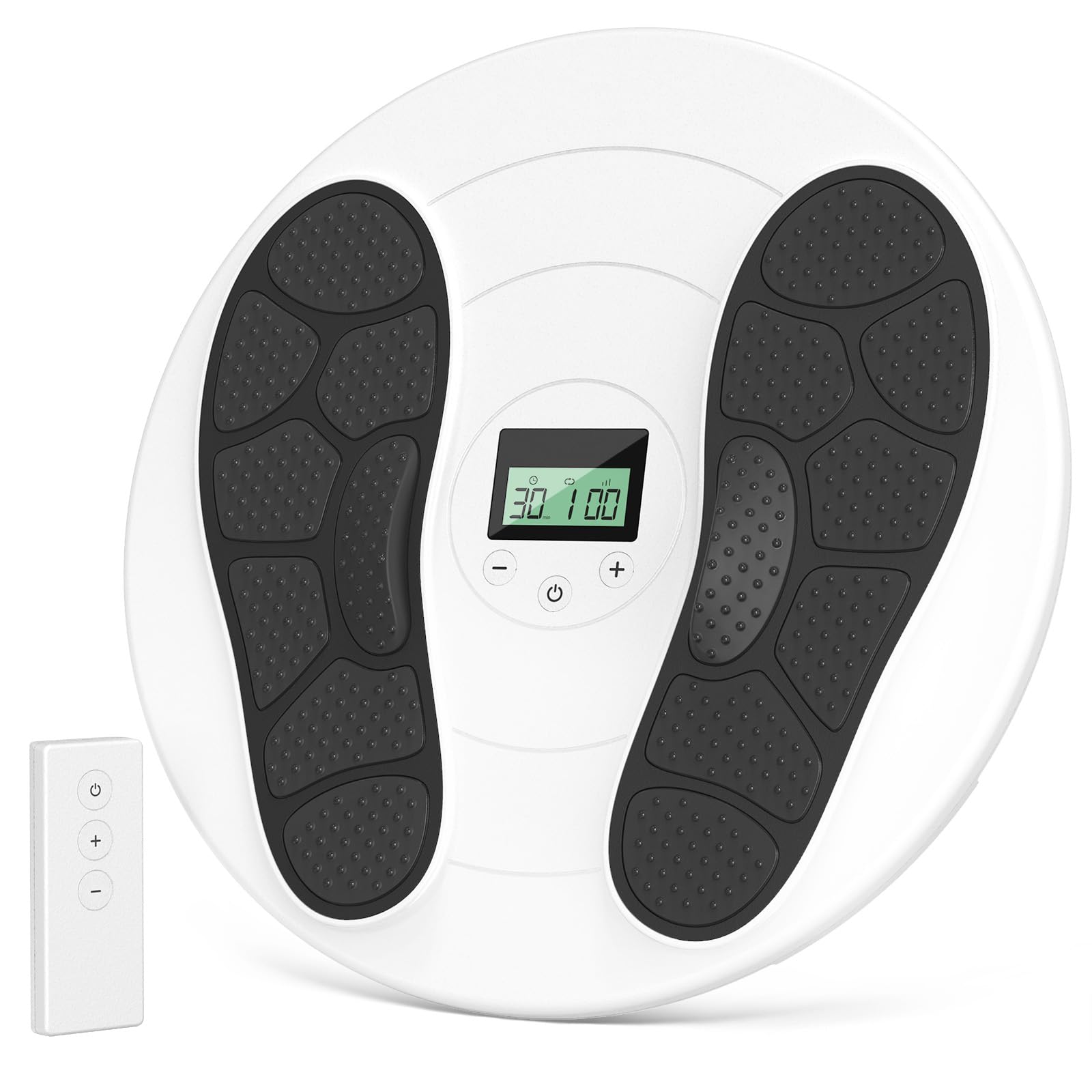 Mua EMS & TENS Foot Circulation Stimulator,FSA HSA Eligible, EMS Foot ...