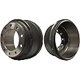 Amazon.com: Gunite Genuine Brake Drum - 3922X : Automotive
