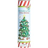 Amazon.com: Fathead Christmas Tree Wall Graphic: Home & Kitchen