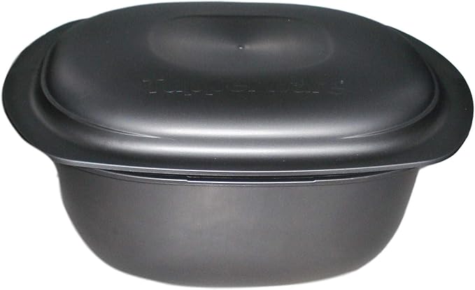 Tupperware UltraPro 3 5L Casserole Baking Dish, Baking Dish + Lid 31 ...