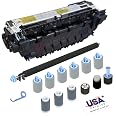 Amazon.com: USA Printer CF064A-DMKv1-USA (CF064-67902 CF064A) Deluxe ...