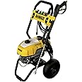 Amazon.com : DEWALT Electric Pressure Washer, Cold Water, 2400-PSI, 1.1 ...