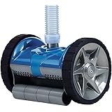 Amazon.com : Pentair LL505G Kreepy Krauly Legend Pressure-Side Inground ...