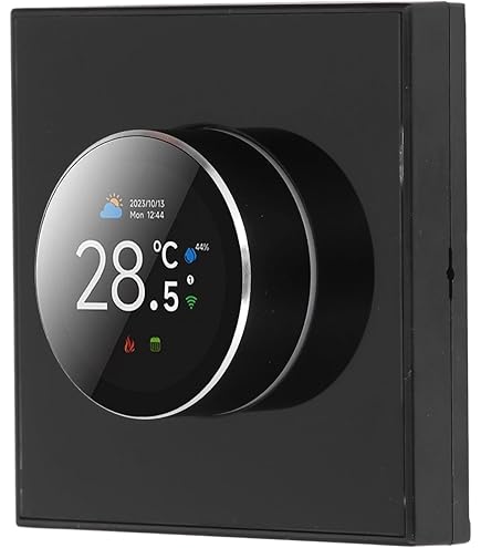 Termostato De Abeja Kit De Termostato VT9 Para Nevera 2 Puertas, Sonda