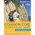Amazon.com: Common Core Curriculum Maps in English Language Arts ...