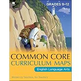 Amazon.com: Common Core Curriculum Maps in English Language Arts ...