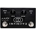 Amazon.com: Pigtronix Infinity 2 Looper Pedal : Musical Instruments