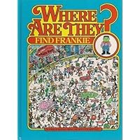 Search for Sam (Where Are They): Tallarico, Tony: 9780942025583: Amazon ...