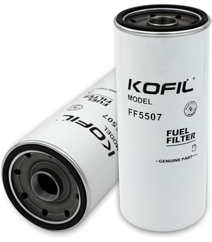 Heavy-duty Truck Maintenance Kit Volvo D13 Engine Filter Kit – Includes ...
