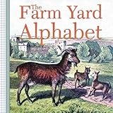 Alphabet Book (Farmyard Tales Books Series): Heather Amery, Jenny Tyler ...