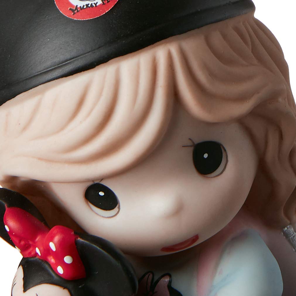 Mua Minnie Mouse Fan Figurine | Disney Showcase Girl Minnie Mouse Fan ...