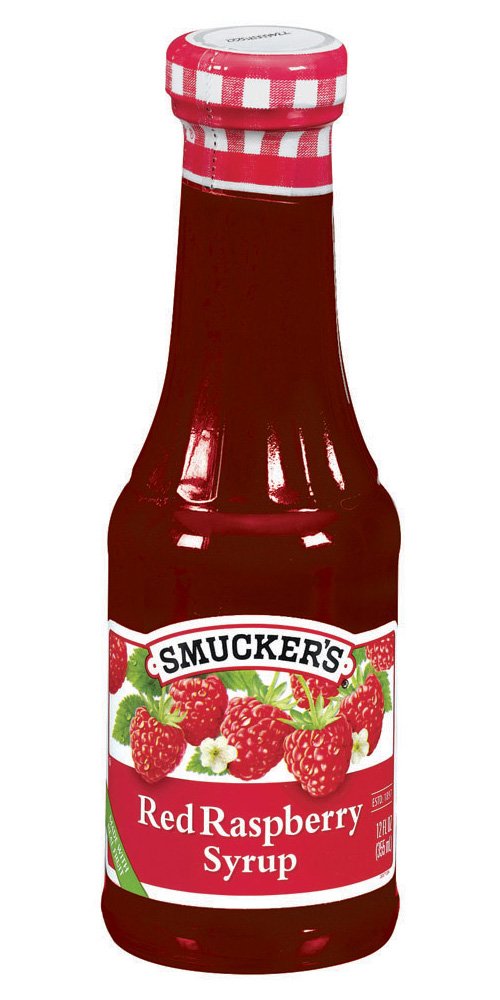 Amazon.com : J.M.Smucker - Ripon Syrup, Blueberry, 12-Ounce (Pack of 6 ...