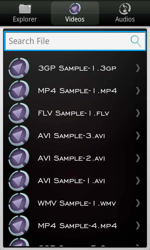 JS File Explorer Zip/Unzip Flash Player - Pro:Amazon.com:Appstore for ...