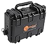 Elephant B095S2 Kayak Battery Box Waterproof Battery Enclosure for ...