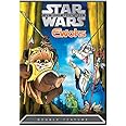 Amazon.com: Star Wars Animated Adventures: Ewoks [DVD] : Jim Henshaw ...