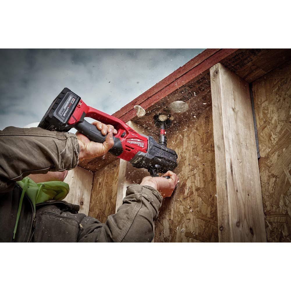 Mua 2808-20 M18 FUEL HOLE HAWG Brushless Lithium-Ion Cordless Right ...