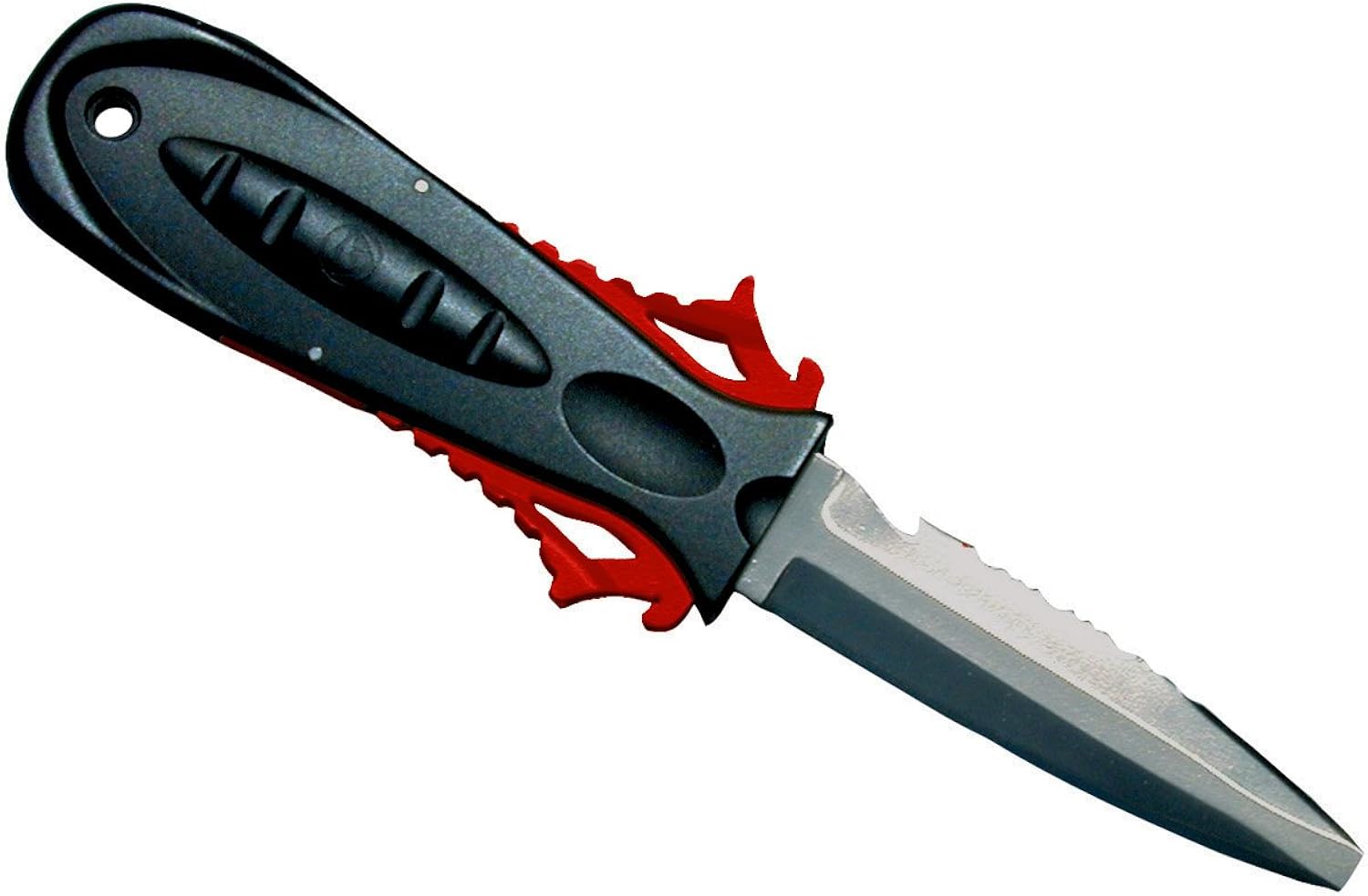 Stohlquist Squeeze Lock Knife, Red, One Size, Kayaking - Amazon Canada