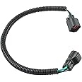 Amazon.com: GoaMotors Side Marker Light Wiring Harness for Jeep ...