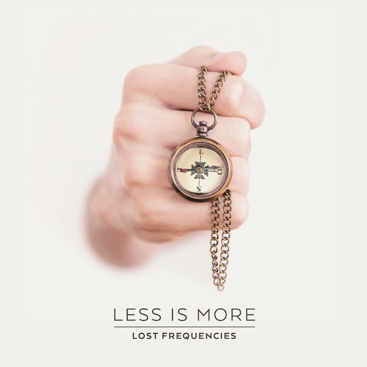 Less Is More (Vinyl): Amazon.com.mx: Música