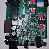 Amazon | プリンストン DSD対応DAC内蔵ヘッドホンアンプ DSD(2.8/5.6MHz 1bit) PCM( 384KHz ...