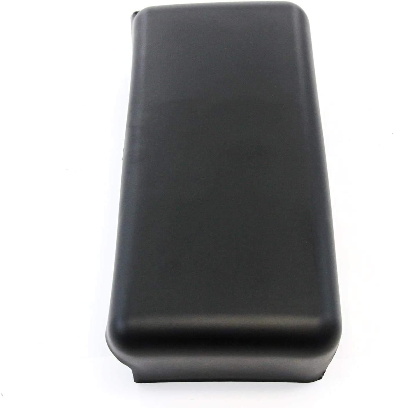 Amazon.com: I-Match Auto Parts Right Passenger Front Bumper Insert Cap ...