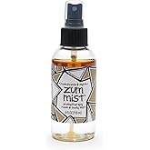 Amazon.com: Zum Indigo Wild Mist Room & Body Spray - Aromatherapy ...