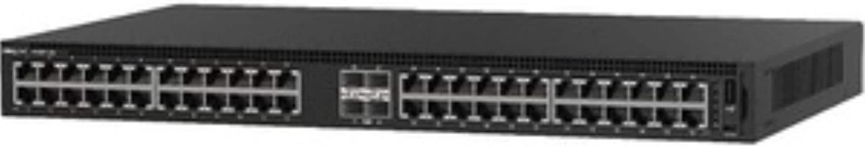 Amazon.com: Dell EMC Networking N1148P-ON Switch: Electronics