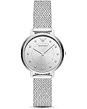Emporio Armani Damen-Uhren AR2511: Amazon.de: Uhren