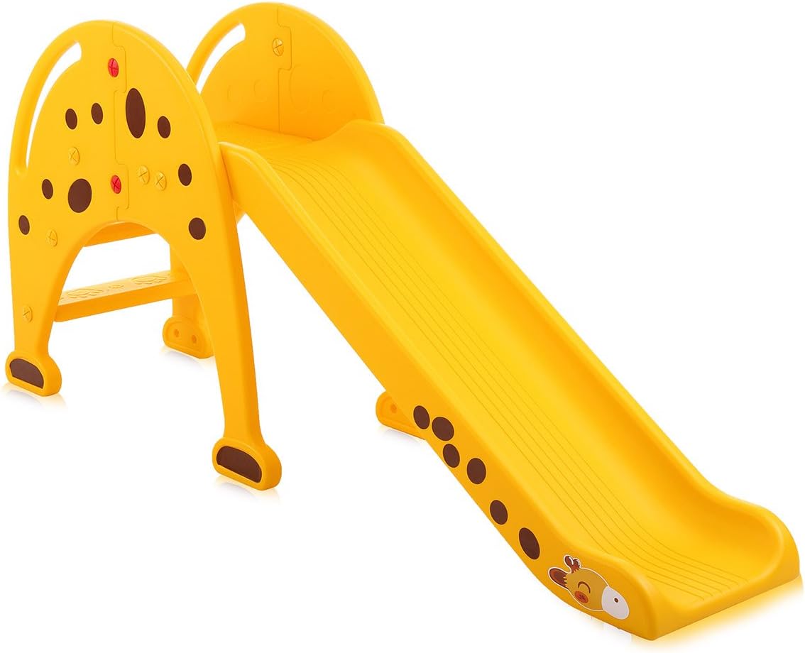 Baby Vivo Kinder Rutsche Kinderrutsche Gartenrutsche Kleinkinderrutsche ...