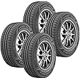 Goodyear Paquete de 4 Llantas 185/60 R14 Goodyear Assurance Maxlife 82H : Amazon.com.mx ...