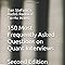 150 Most Frequently Asked Questions on Quant Interviews, Second Edition ...