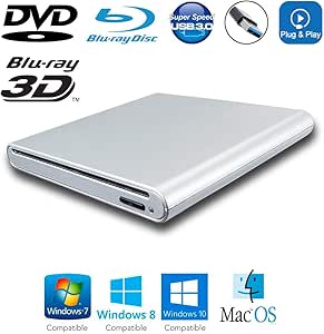 External cd player for laptop dell - lopdh