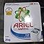 Ariel Matic Front Load Detergent Washing Powder - 2 kg: Amazon.in ...