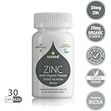 Buy Unived Ovegha Dha Max, Vegan Algae Omega-3 Dha, 400Mg Dha, Brain ...