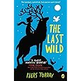 Amazon.com: The Last Wild: 9780147509659: Torday, Piers: Books