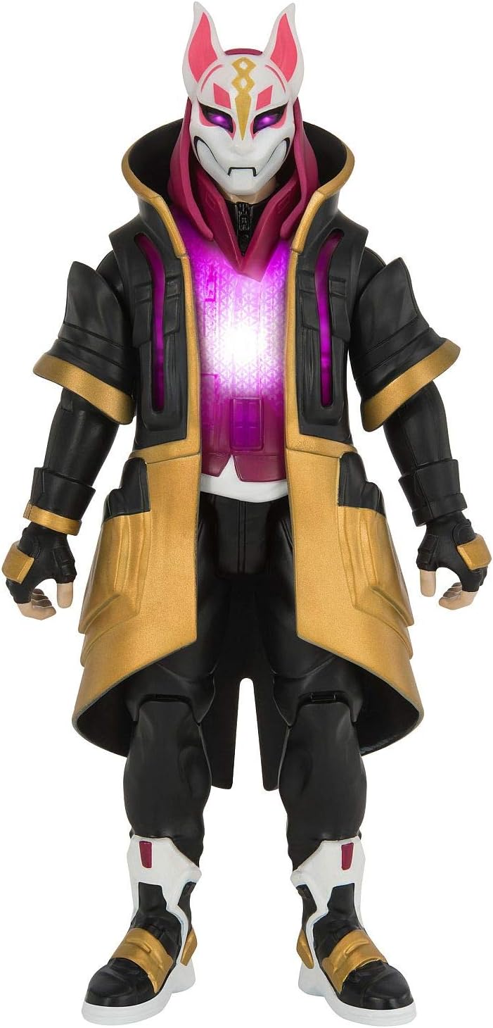 Fortnite FNT0165 Drift Victory Series 12″ Feature Figure Pack Champion ...