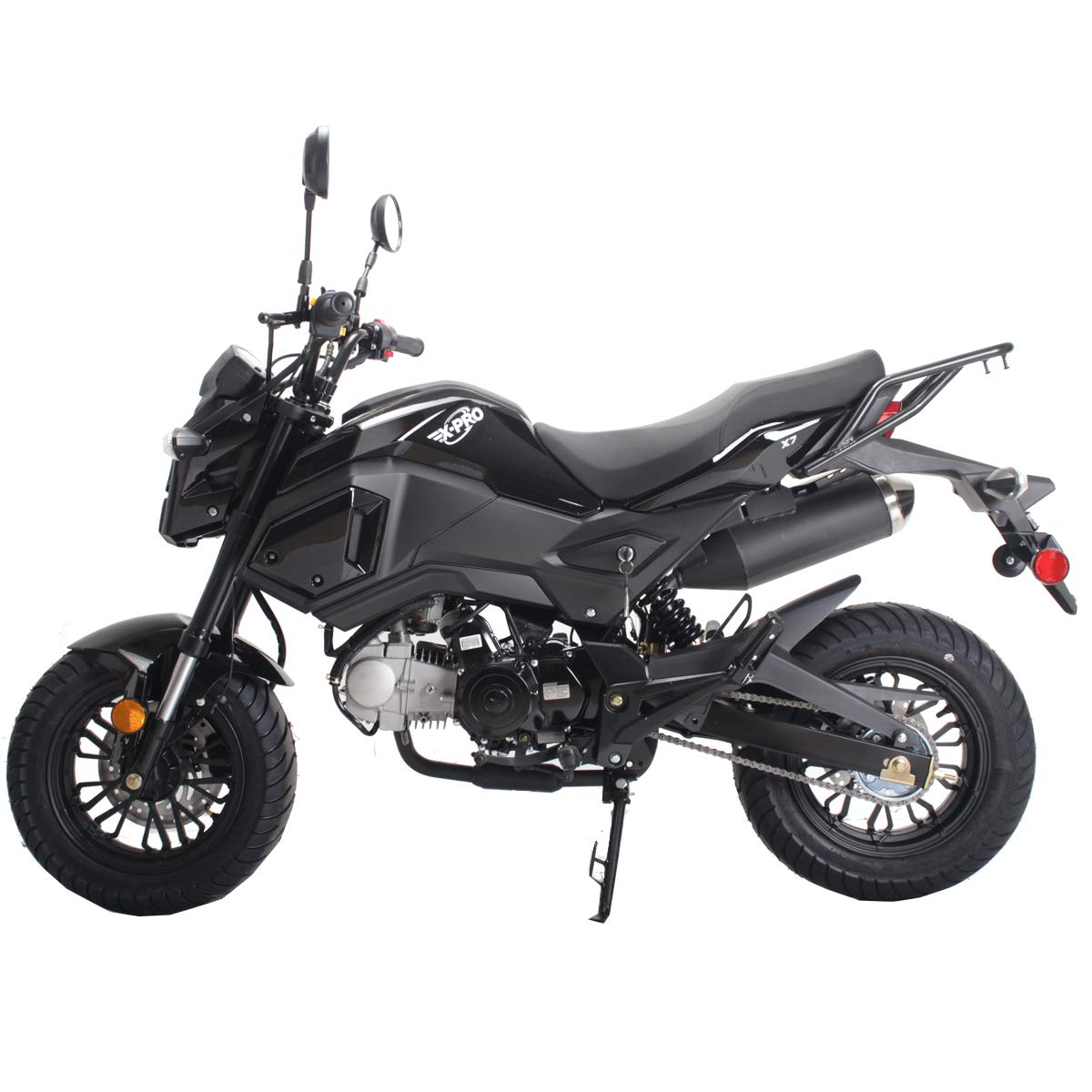Mua X-PRO 125cc Vader Adult Motorcycle Gas Motorcycle Dirt Motorcycle ...