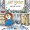 I Just Forgot (A Little Critter Book): Mercer Mayer: 9780307119759 ...