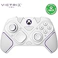 Amazon.com: PDP Victrix Pro BFG Wireless Gaming Controller for Xbox ...